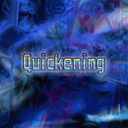 Quickening - DDR MASSIVE MANIA - Simfiles - ZIv